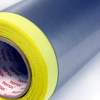 UPVC Window Welding Release Sheet